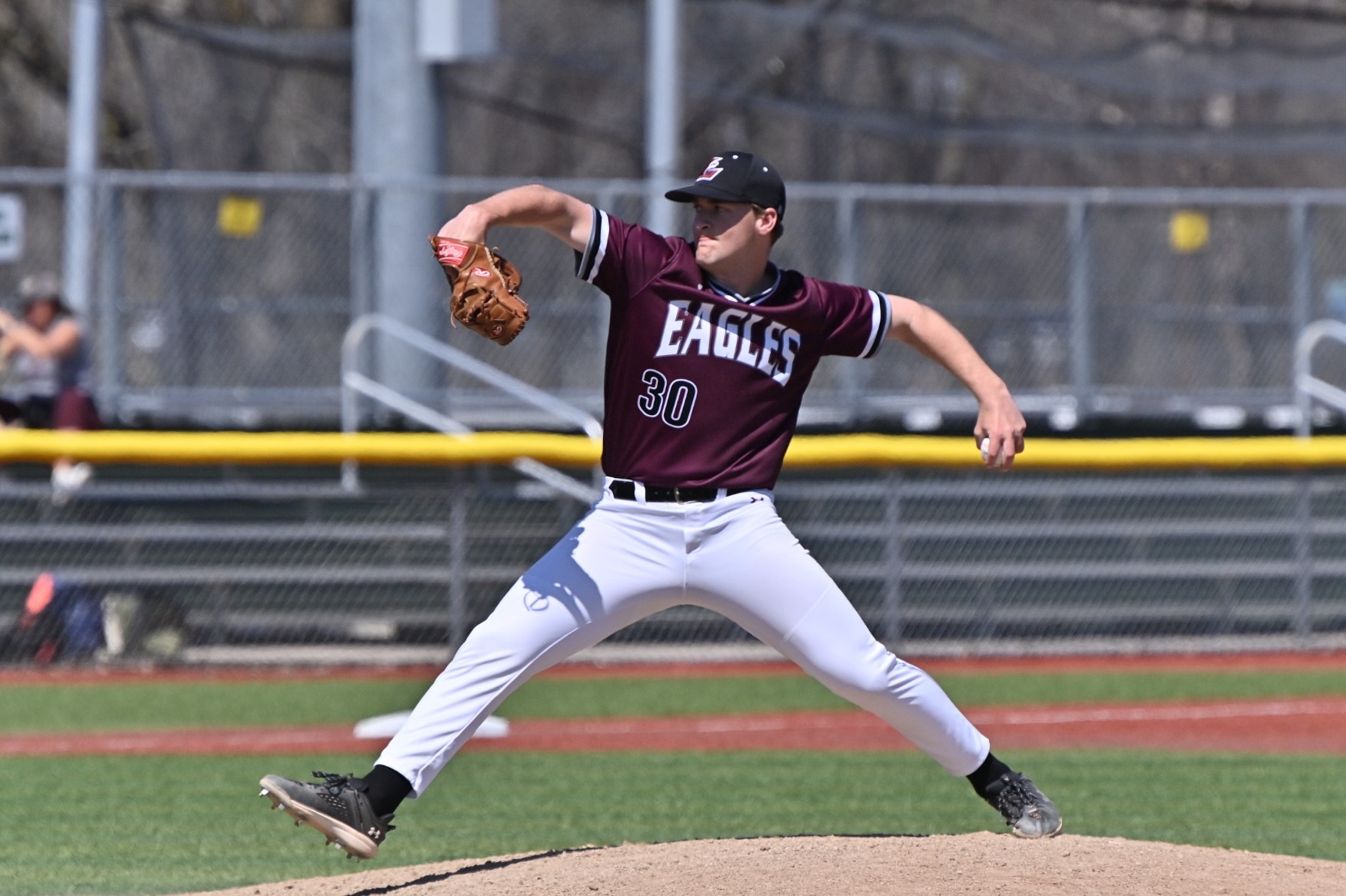 Baseball Advances to WIAC Championship With Win Over UW-Stevens Point ...
