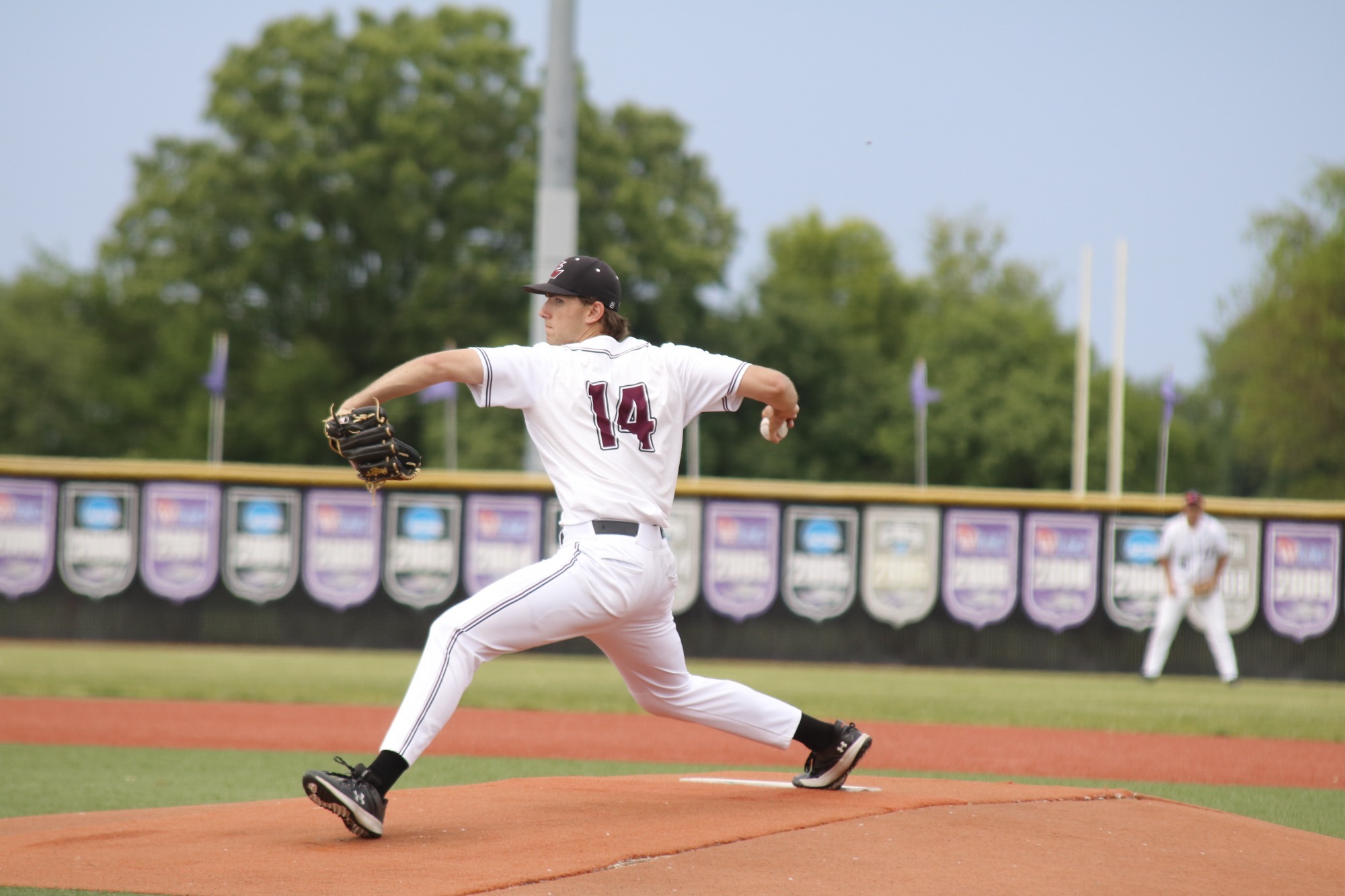 Strong Pitching and Defense Leads Eagles Past UW-Whitewater in NCAA III ...