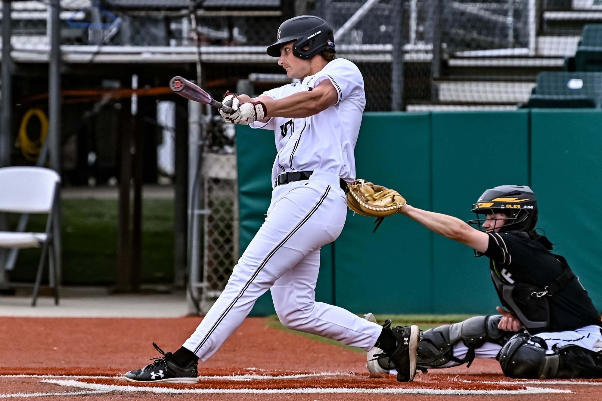 Eagles Extend Win Streak to Six Games With Doubleheader Sweep of UW-Eau ...