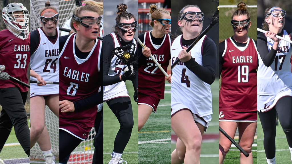 Eight Earn All-WIAC Honors; Furlano, Hendrick and Schiltz Named to ...