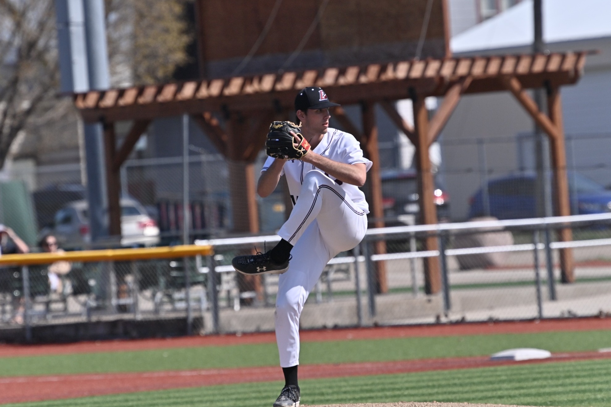 Baseball Falls to UW-Stevens Point In Opening Game of WIAC Tournament ...