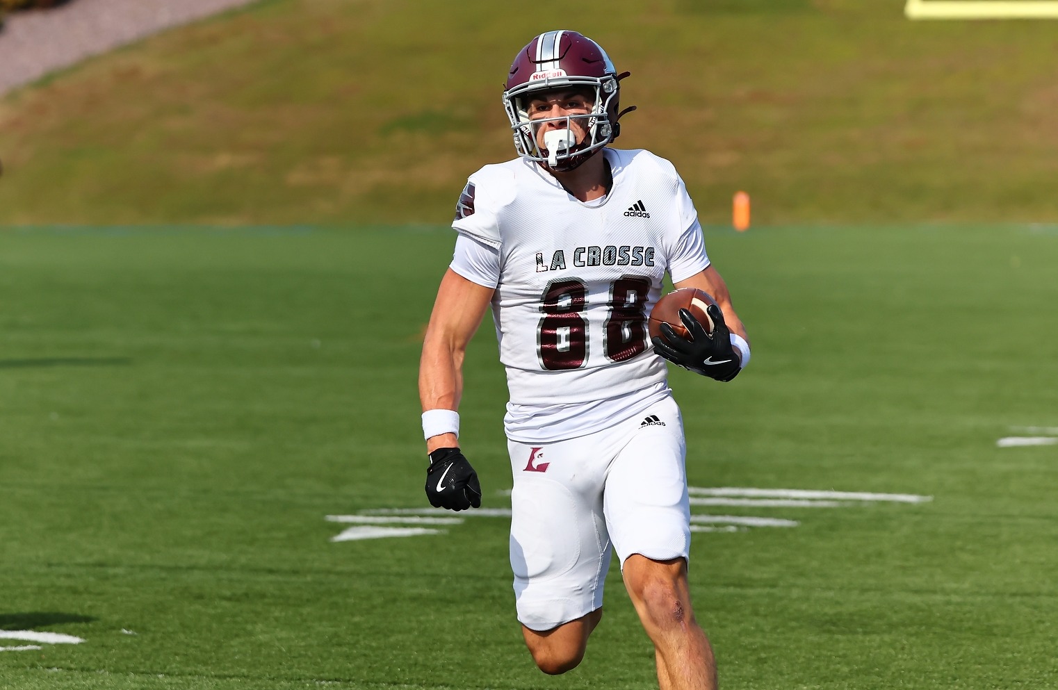 UW-La Crosse Releases 2025 Football Schedule; Features Six Ranked ...