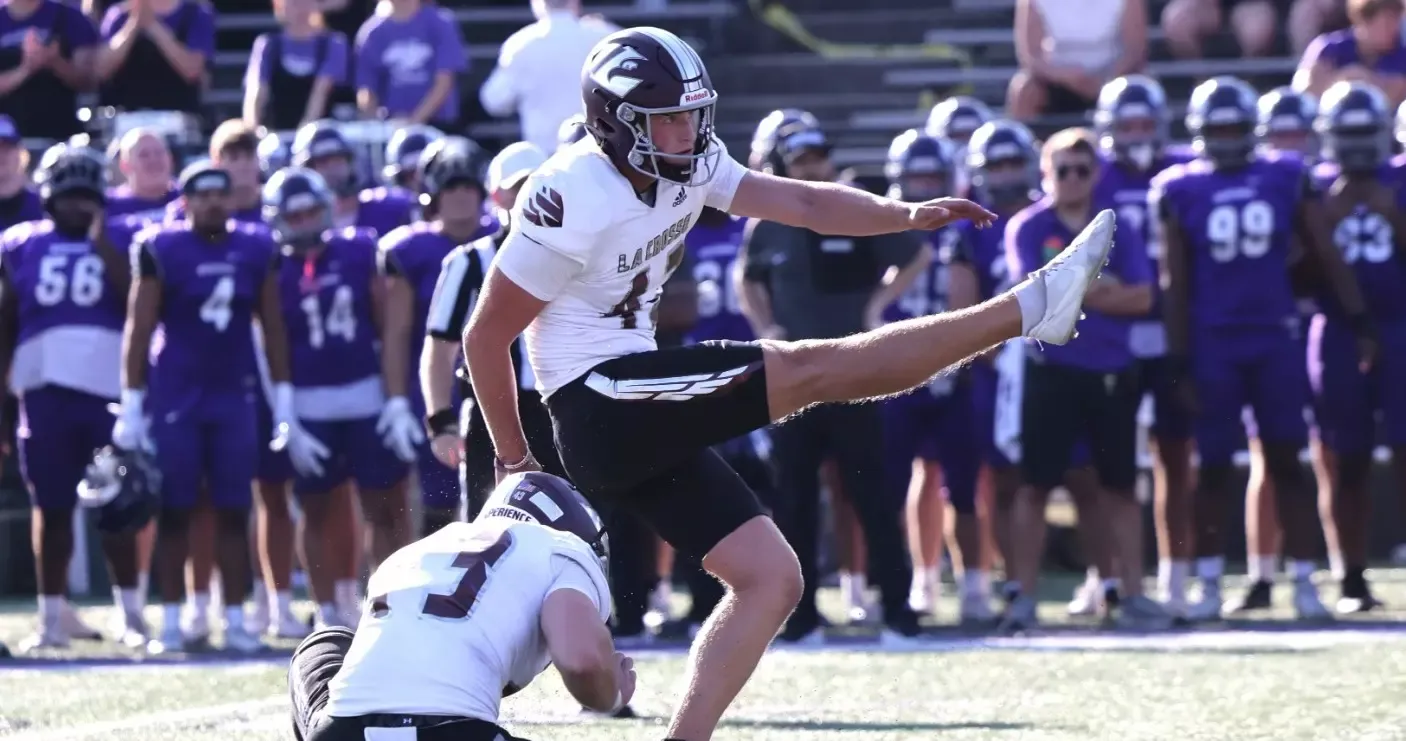 UW-La Crosse Releases 2025 Football Schedule; Features Six Ranked ...