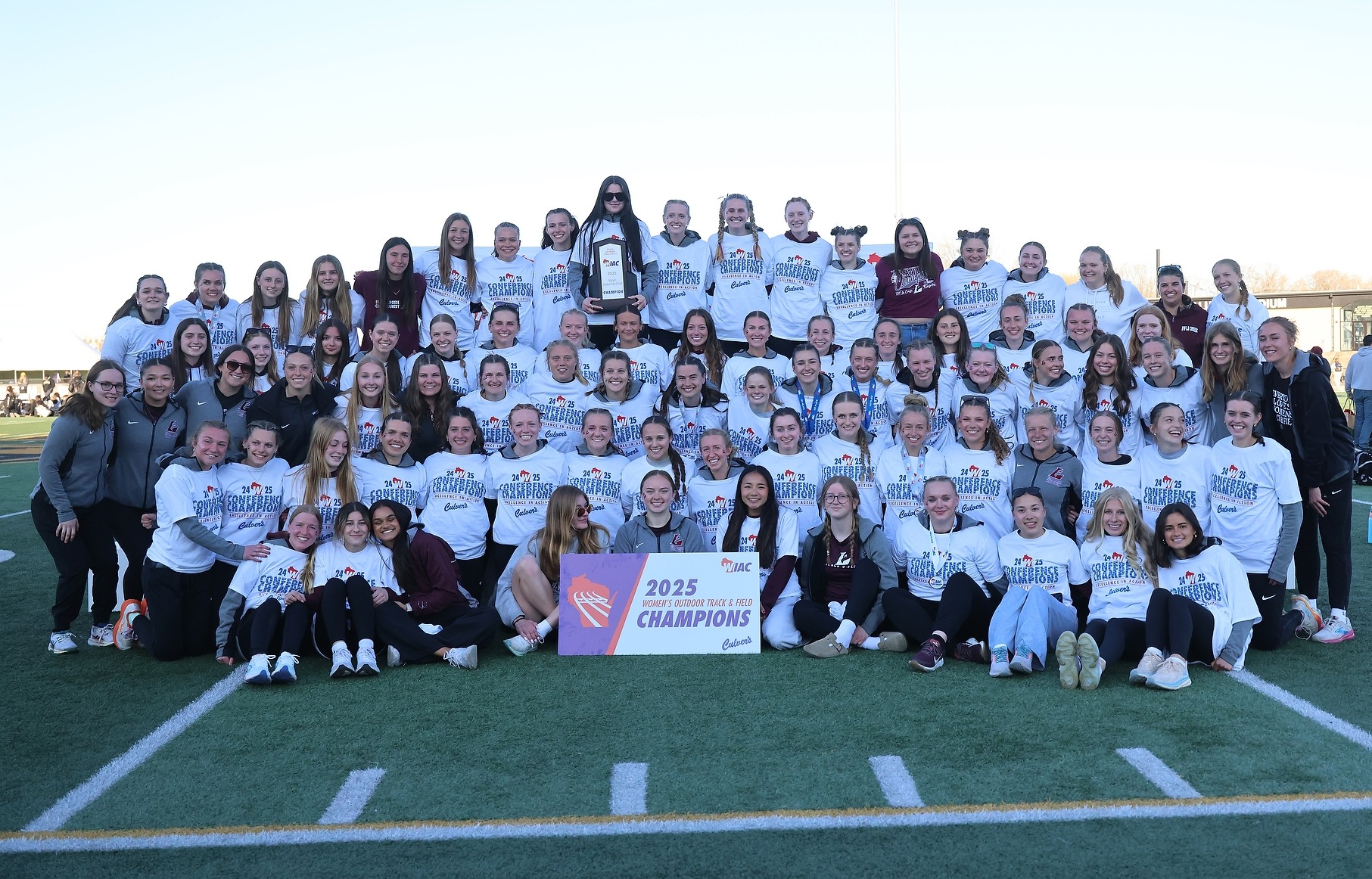 UWL Set for WIAC Outdoor Championships; Seeking 13th Straight League ...