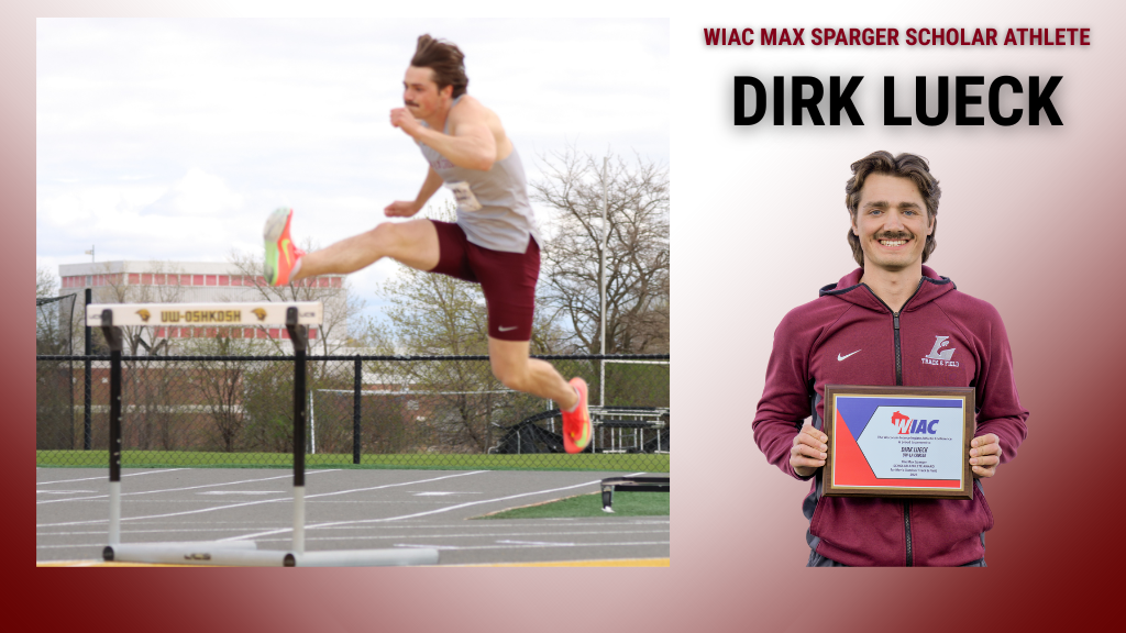 Men’s Track and Field Hosts Ashton May Invitational - University of ...