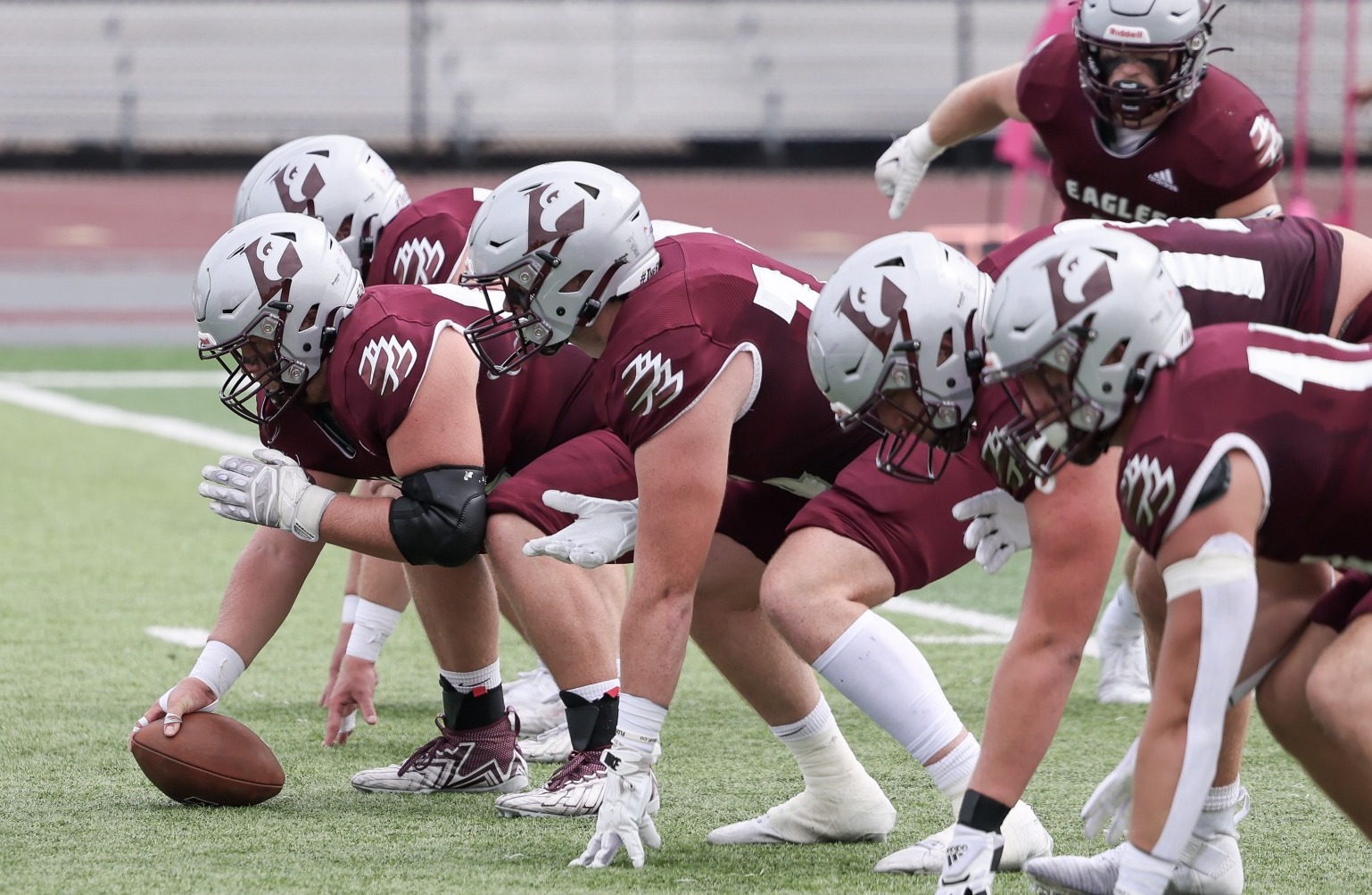 UW-La Crosse Releases 2025 Football Schedule; Features Six Ranked ...