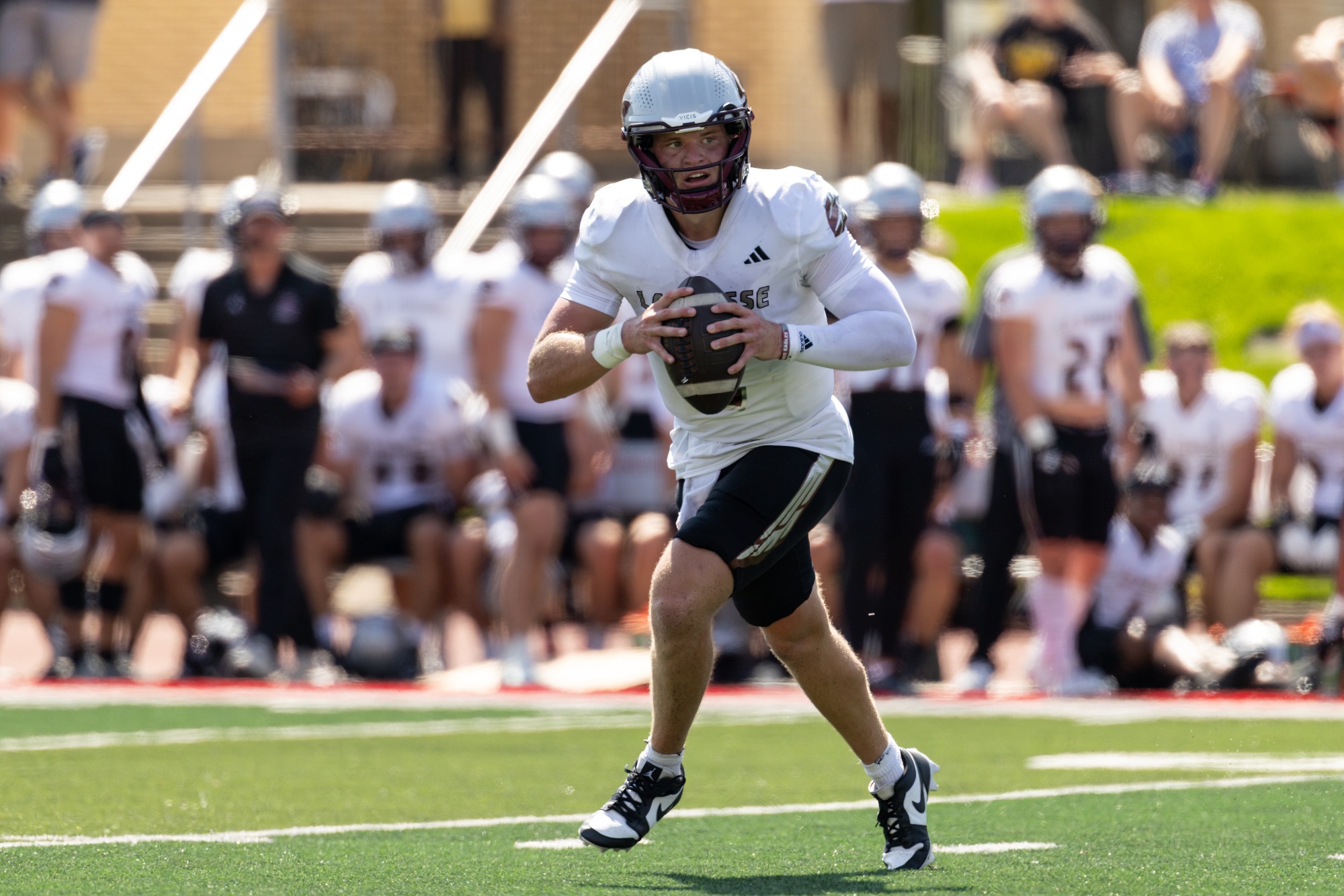 UW-La Crosse Releases 2025 Football Schedule; Features Six Ranked ...