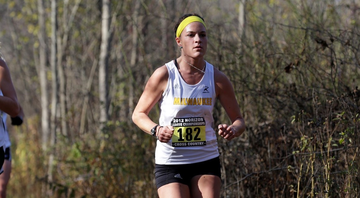 Paula Kuiper - 2014 - Women's Cross Country - Milwaukee Athletics