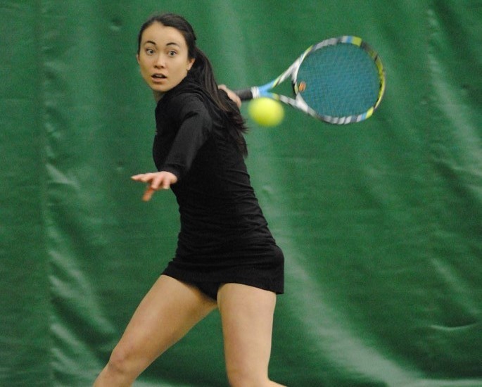 Chelsea Bailey - 2014-15 - Women's Tennis - Milwaukee Athletics