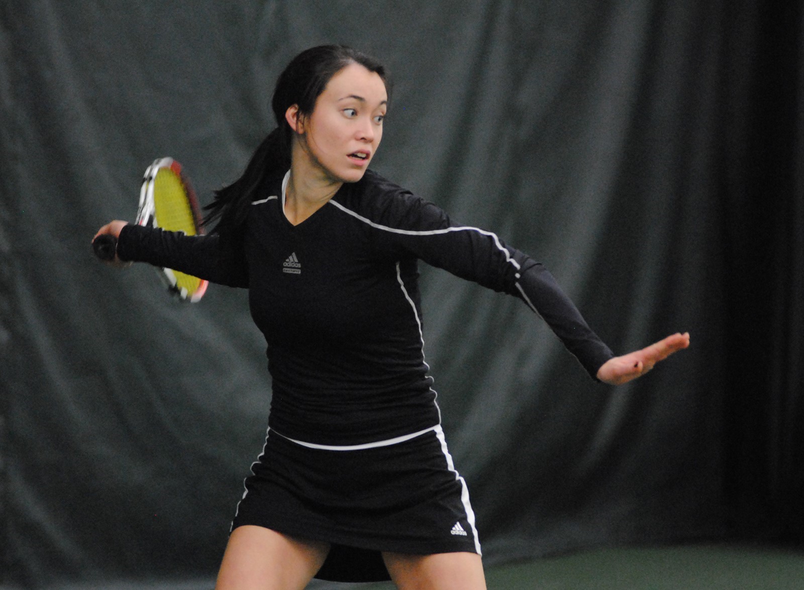 Chelsea Bailey - 2014-15 - Women's Tennis - Milwaukee Athletics