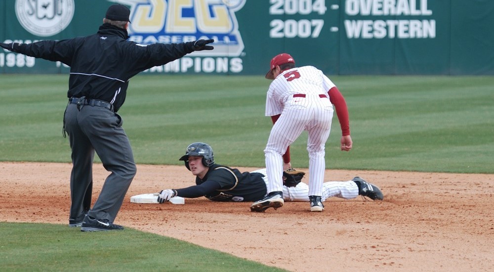 Sam Koenig - 2015 - Baseball - Milwaukee Athletics
