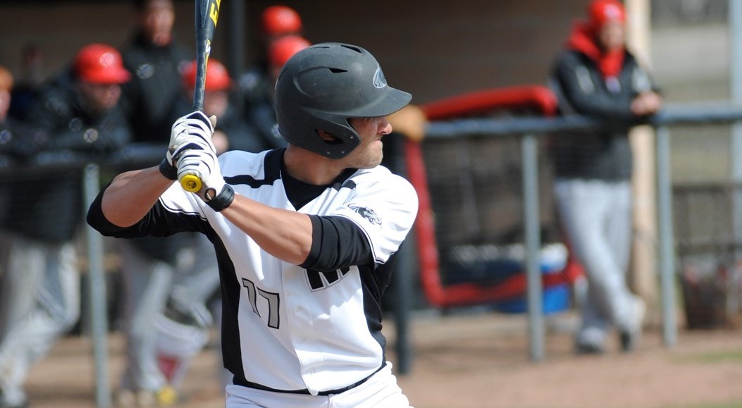 Aaron Buban - 2016 - Baseball - Milwaukee Athletics