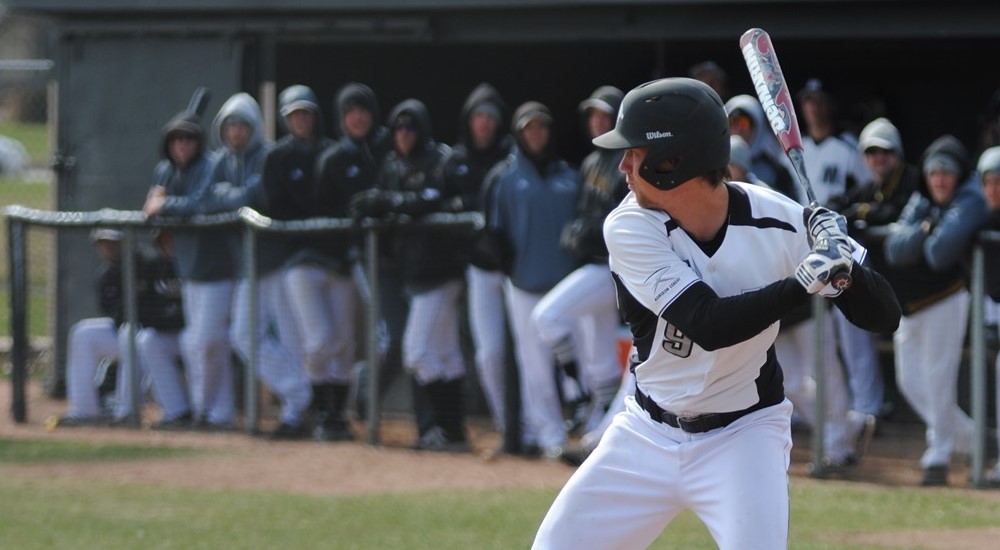 Eric Solberg - 2016 - Baseball - Milwaukee Athletics