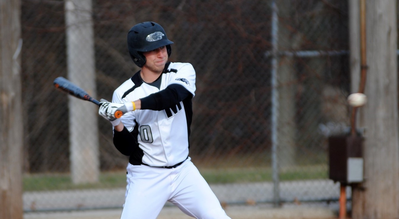 Sam Kohnke - 2015 - Baseball - Milwaukee Athletics