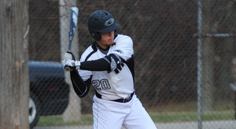Zach Brenner - 2016 - Baseball - Milwaukee Athletics