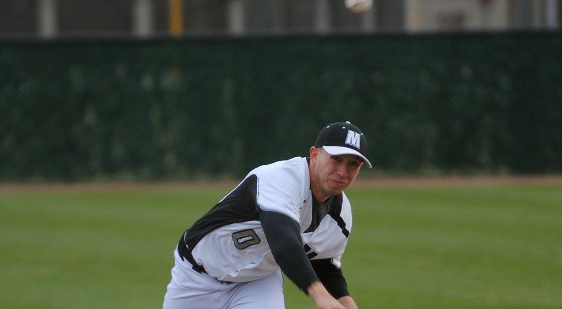 Sam Kohnke - 2015 - Baseball - Milwaukee Athletics