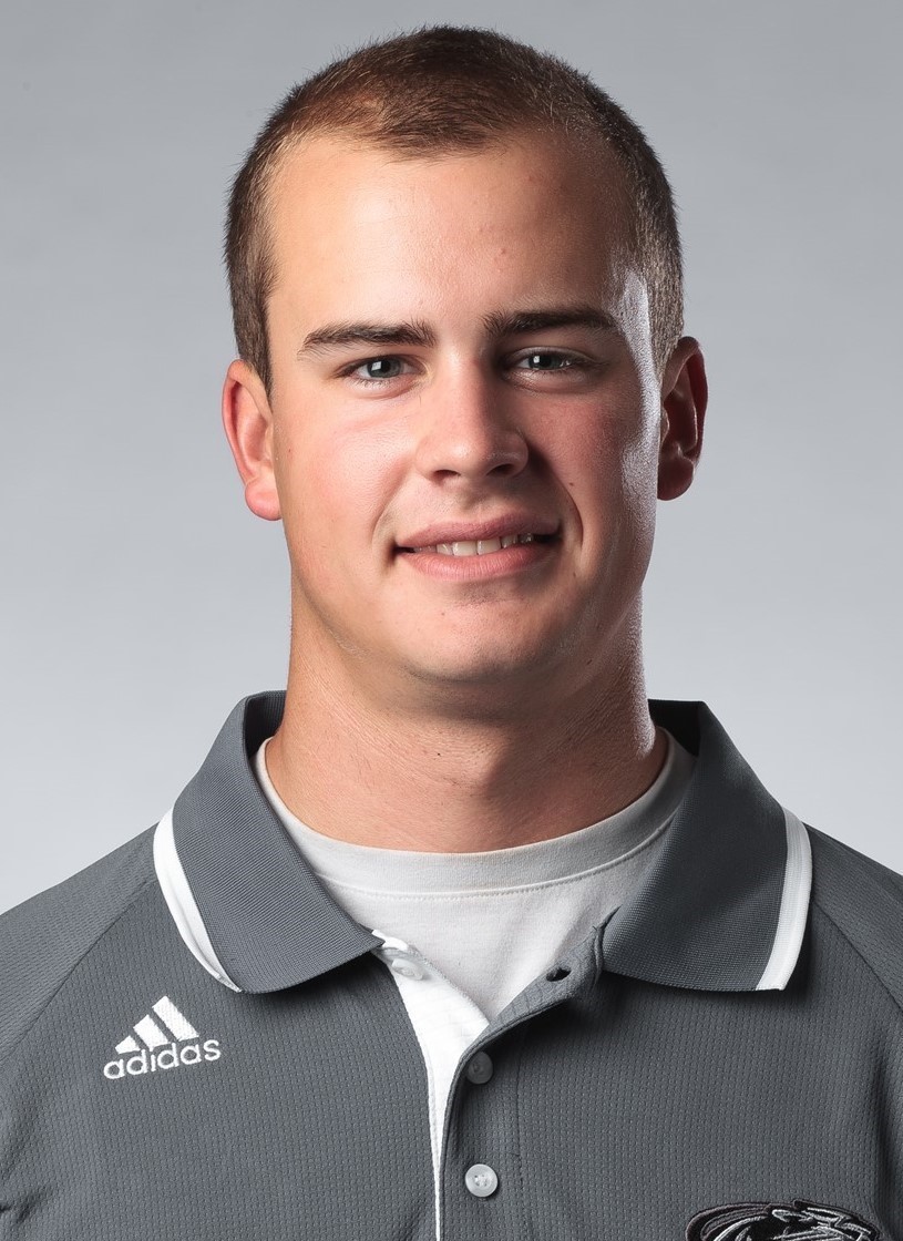 Sam Hammer - 2015 - Baseball - Milwaukee Athletics