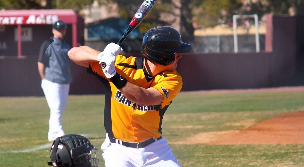 Sam Koenig - 2015 - Baseball - Milwaukee Athletics