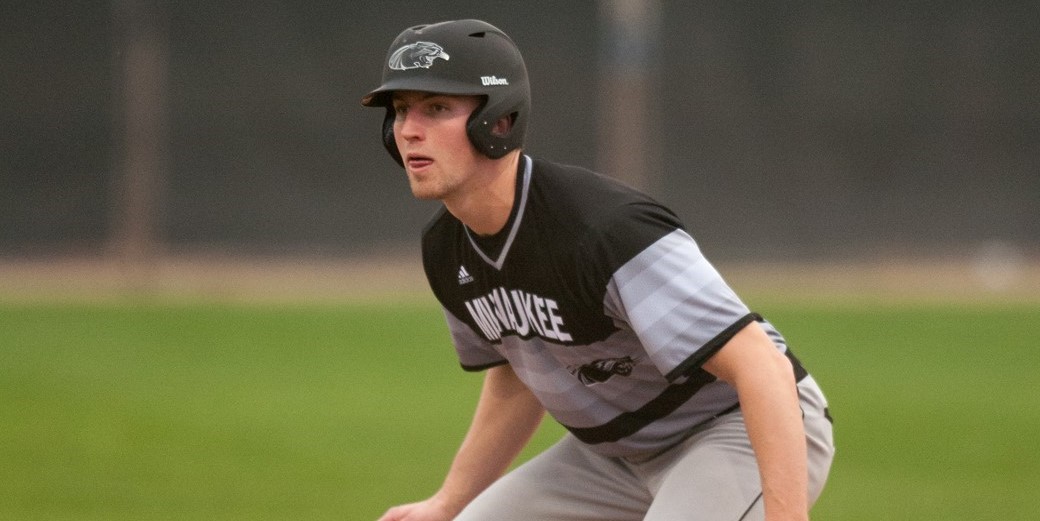 Ryan Solberg - 2014 - Baseball - Milwaukee Athletics