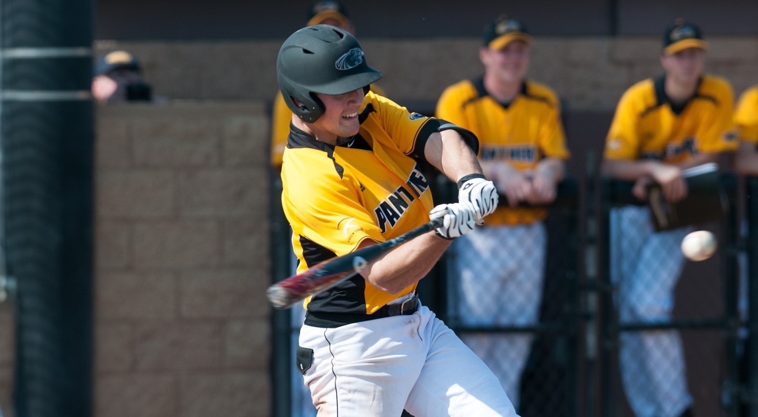 Sam Koenig - 2015 - Baseball - Milwaukee Athletics