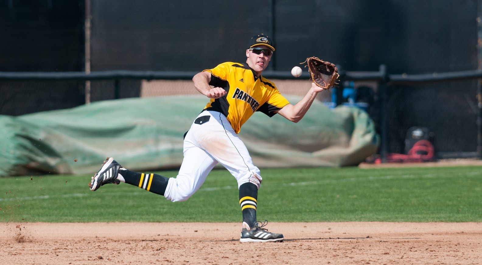 Sam Koenig - 2015 - Baseball - Milwaukee Athletics