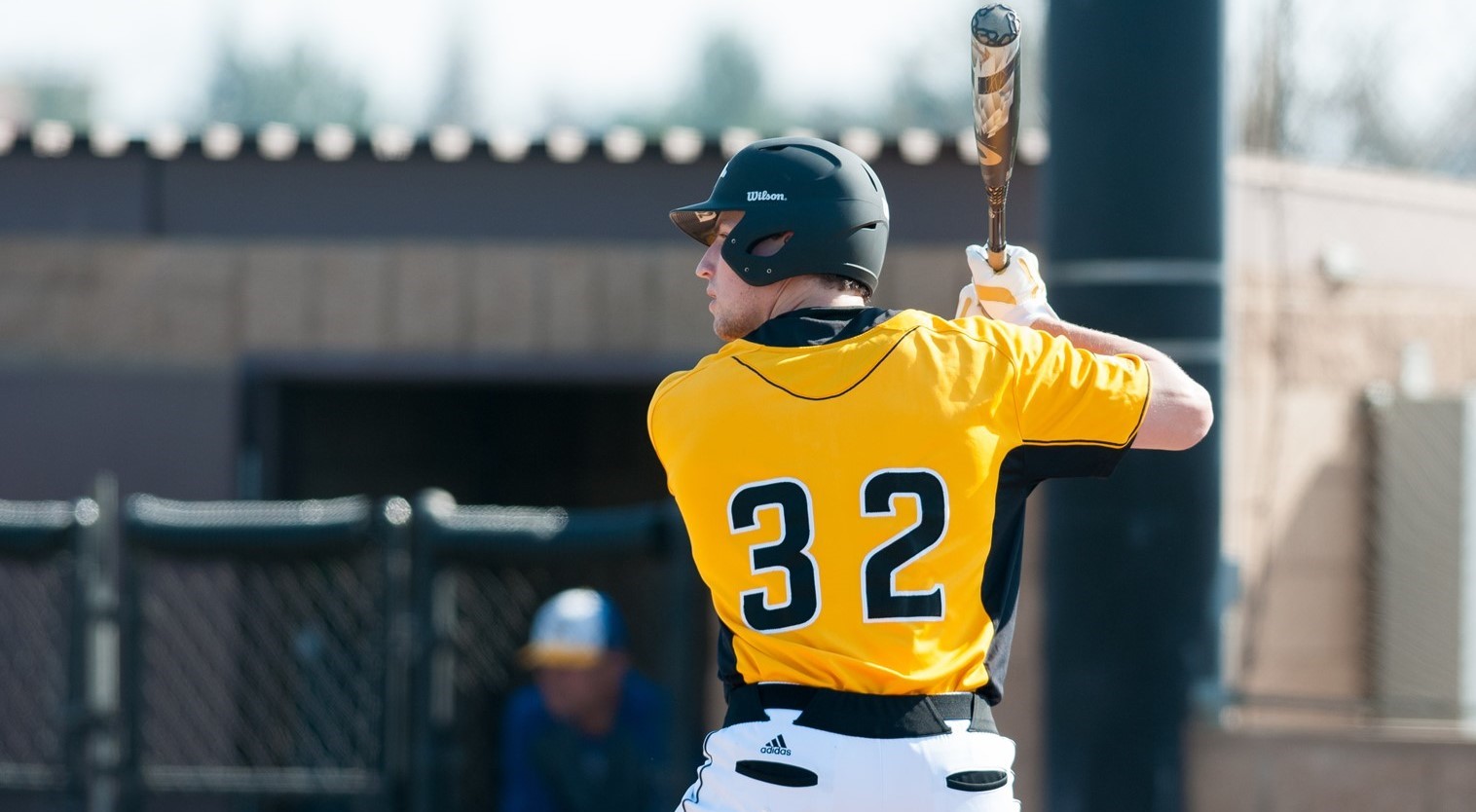 Ryan Solberg - 2014 - Baseball - Milwaukee Athletics