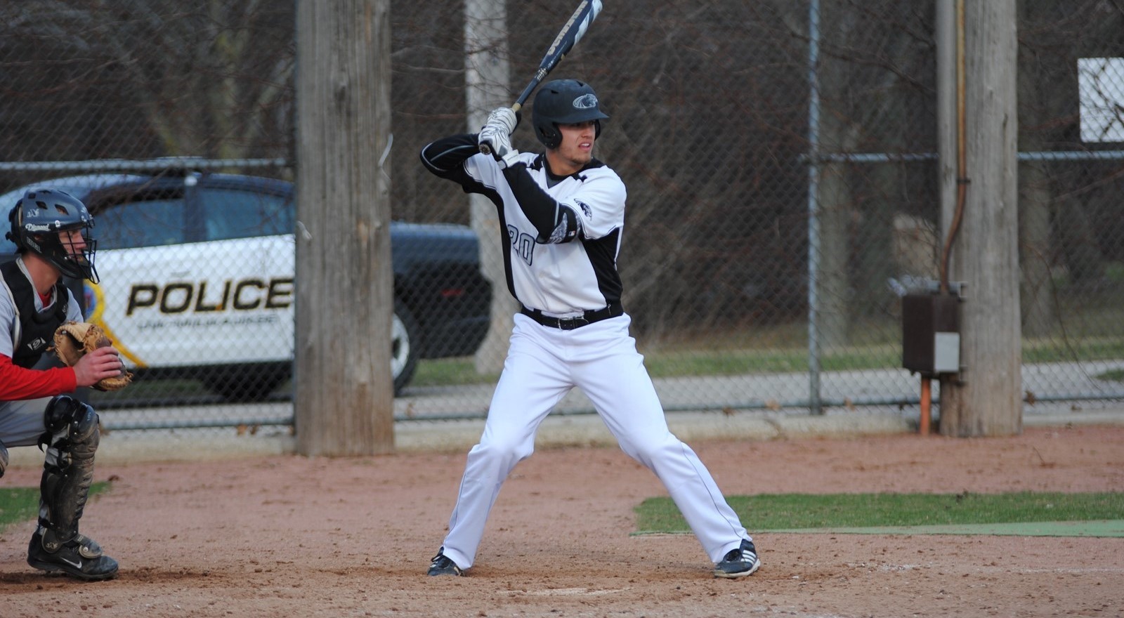 Zach Brenner - 2016 - Baseball - Milwaukee Athletics