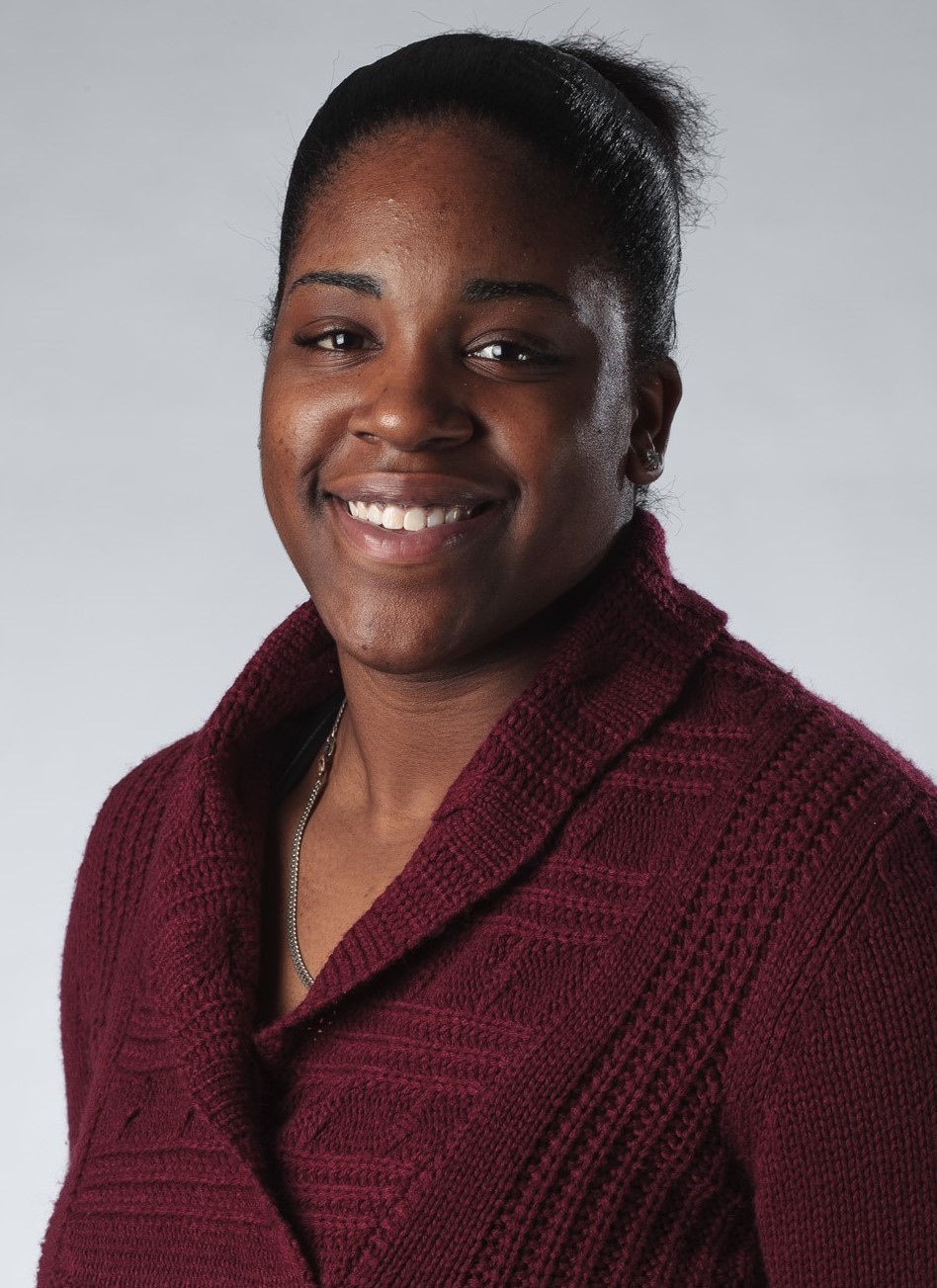 Jessica Prince - 2013-14 - Women's Basketball - Milwaukee Athletics