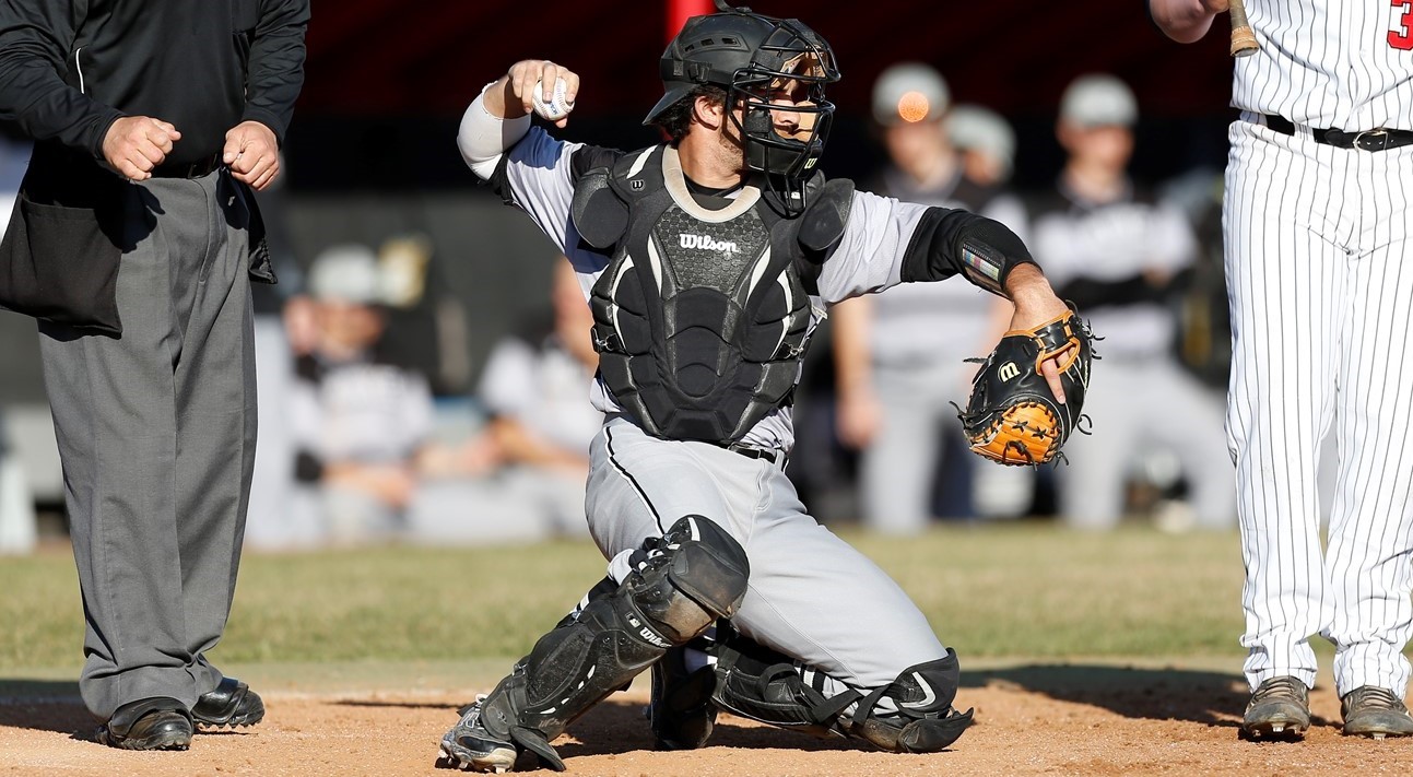 Aaron Buban - 2016 - Baseball - Milwaukee Athletics