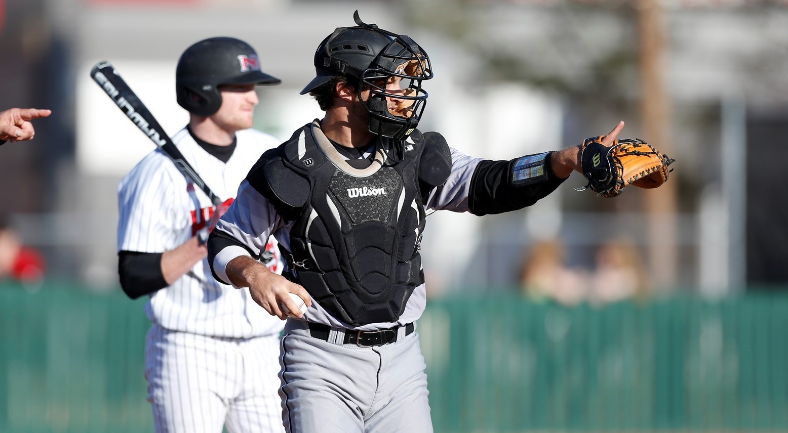 Aaron Buban - 2016 - Baseball - Milwaukee Athletics