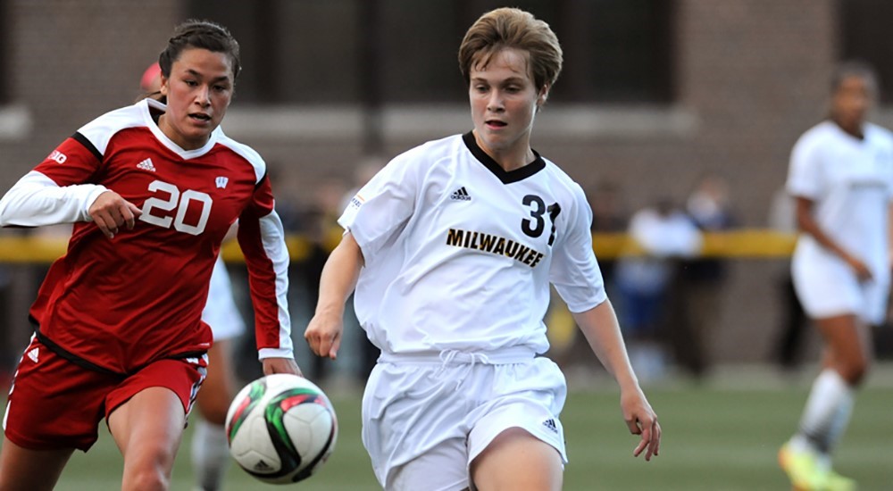 Kelli Swenson - 2018 - Women's Soccer - Milwaukee Athletics