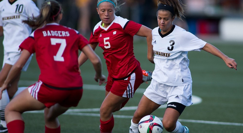 Anna Smalley - 2017 - Women's Soccer - Milwaukee Athletics