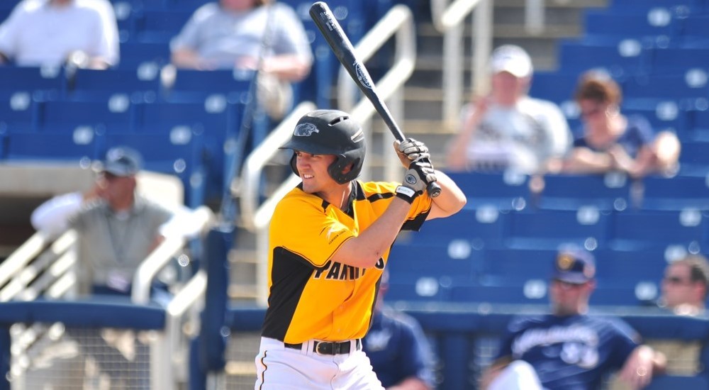 Billy Quirke - 2017 - Baseball - Milwaukee Athletics