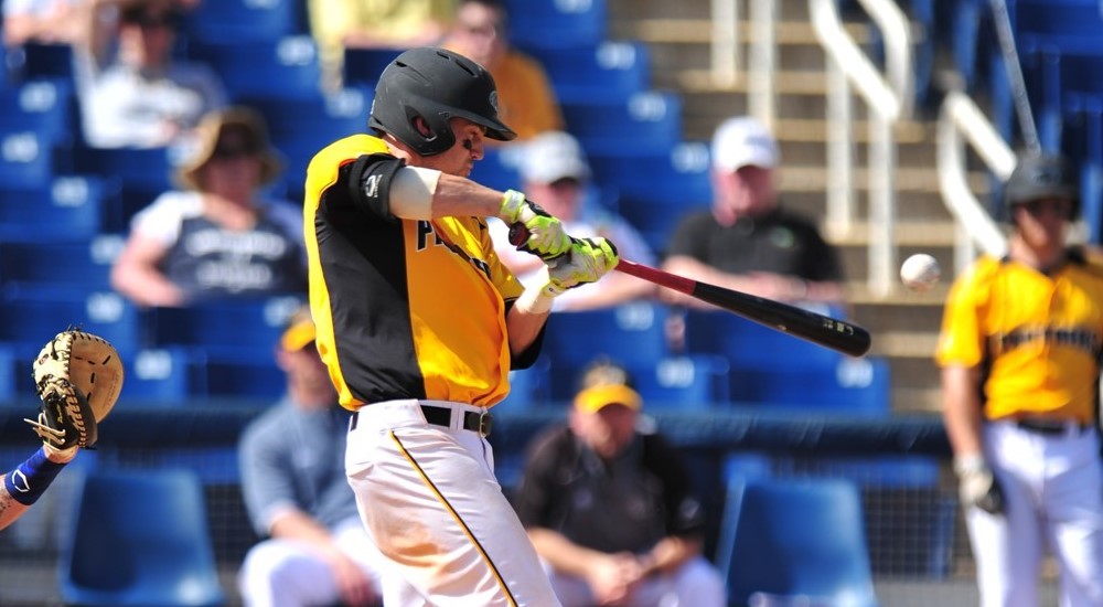 Eric Solberg - 2016 - Baseball - Milwaukee Athletics