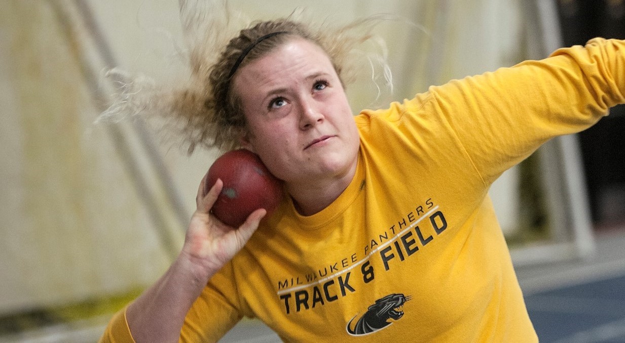 Rachel Liegel - 2019 - Women's Track & Field - Milwaukee Athletics