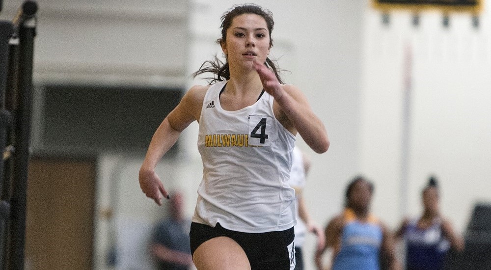 Lauren Magnuson - 2017 - Women's Track & Field - Milwaukee Athletics