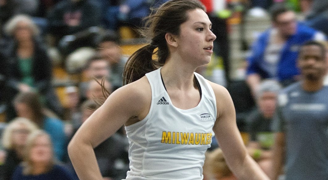 Lauren Magnuson - 2017 - Women's Track & Field - Milwaukee Athletics