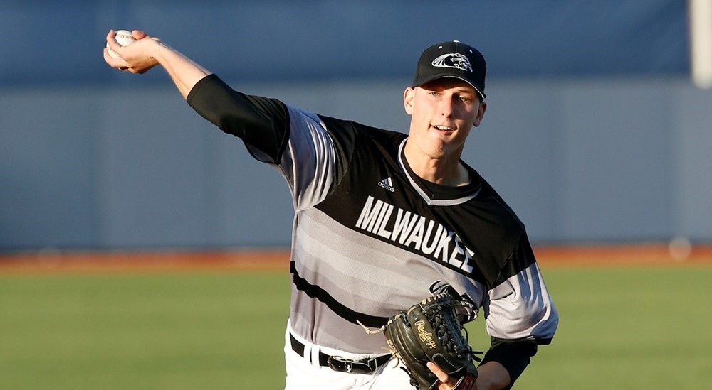 Panthers Blank Norse Behind Keller’s 11 Strikeouts - Milwaukee Athletics