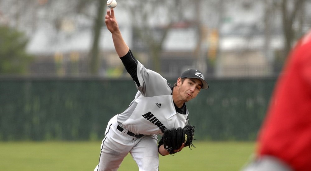 Jake Sommers - 2019 - Baseball - Milwaukee Athletics