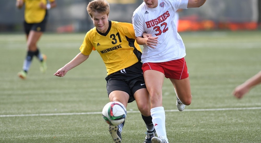 Kelli Swenson - 2018 - Women's Soccer - Milwaukee Athletics