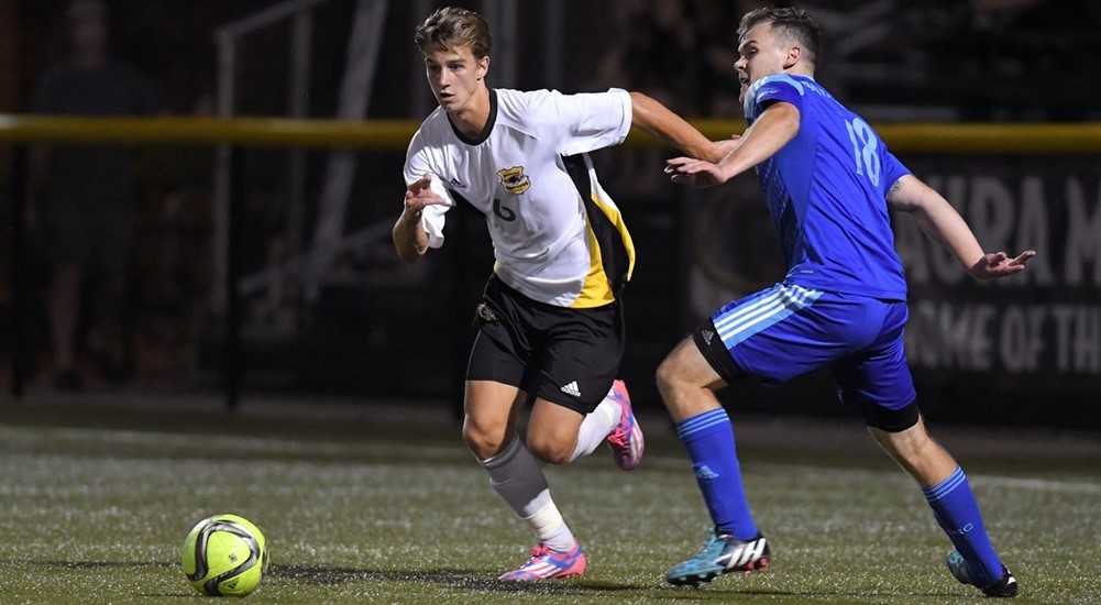 Evan Conway - 2019 - Men's Soccer - Milwaukee Athletics