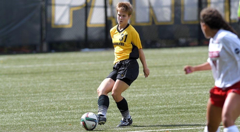 Kelli Swenson - 2018 - Women's Soccer - Milwaukee Athletics