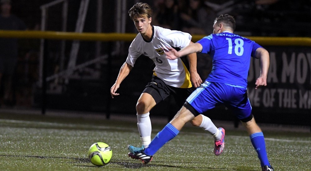 Evan Conway - 2019 - Men's Soccer - Milwaukee Athletics
