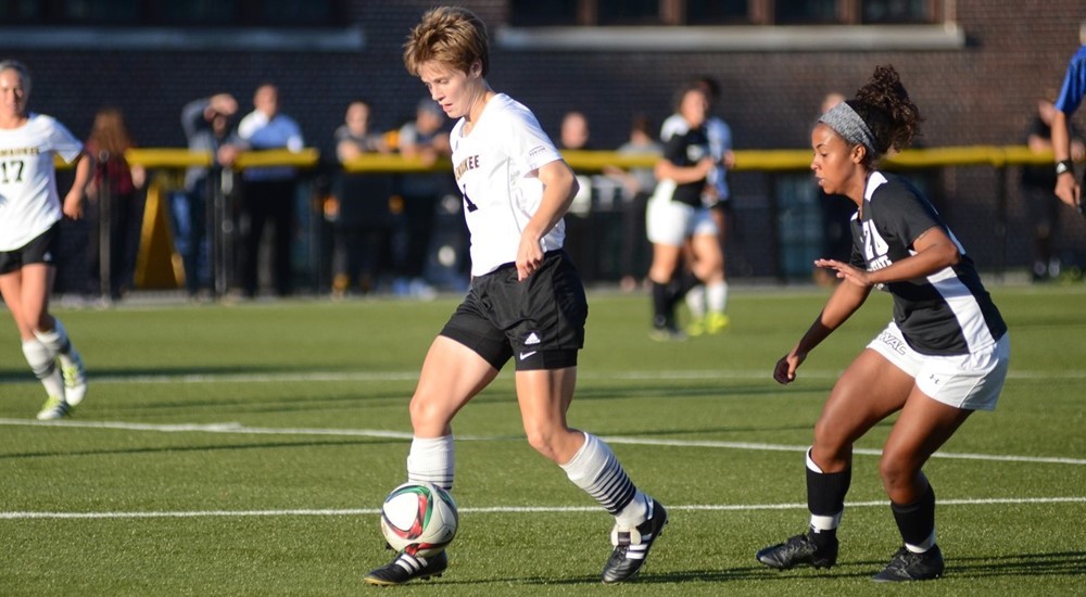 Kelli Swenson - 2018 - Women's Soccer - Milwaukee Athletics