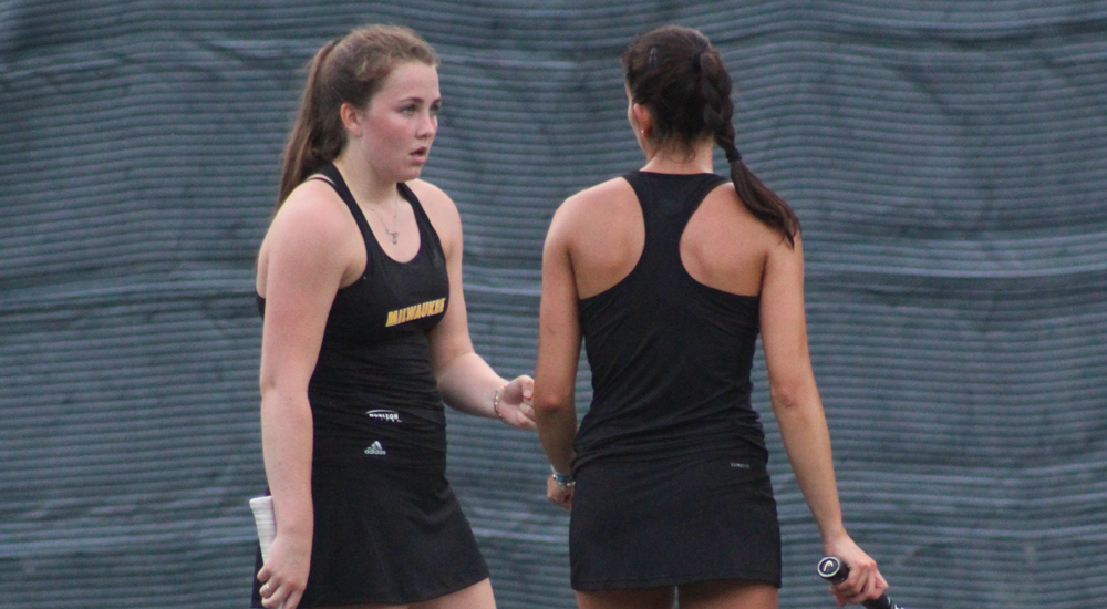 Anna Daniel Fuentes - 2020-21 - Women's Tennis - Milwaukee Athletics