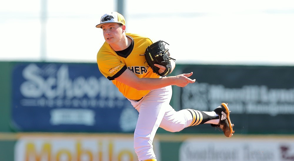 Reed Blake - 2021 - Baseball - Milwaukee Athletics