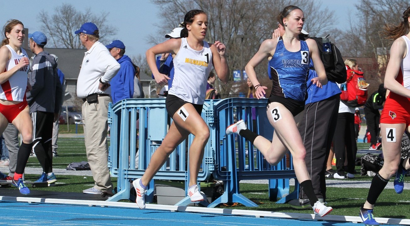 Leah Johnson - 2018 - Women's Track & Field - Milwaukee Athletics