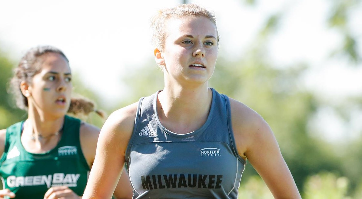 Emily Sass - 2020 - Women's Cross Country - Milwaukee Athletics