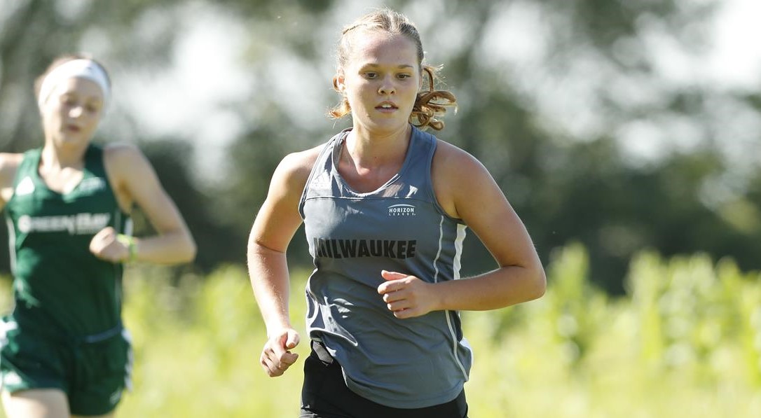 Emily Royston - 2018 - Women's Cross Country - Milwaukee Athletics