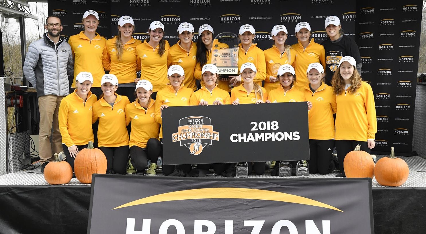 Emily Sass - 2020 - Women's Cross Country - Milwaukee Athletics